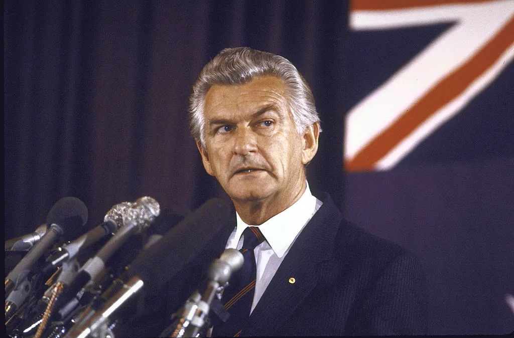 Famous Australian Leaders: 9 People Who Changed Australia | WHO