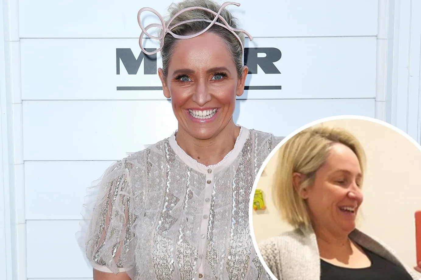 Fifi Box just shared the BEST pregnancy pic | WHO