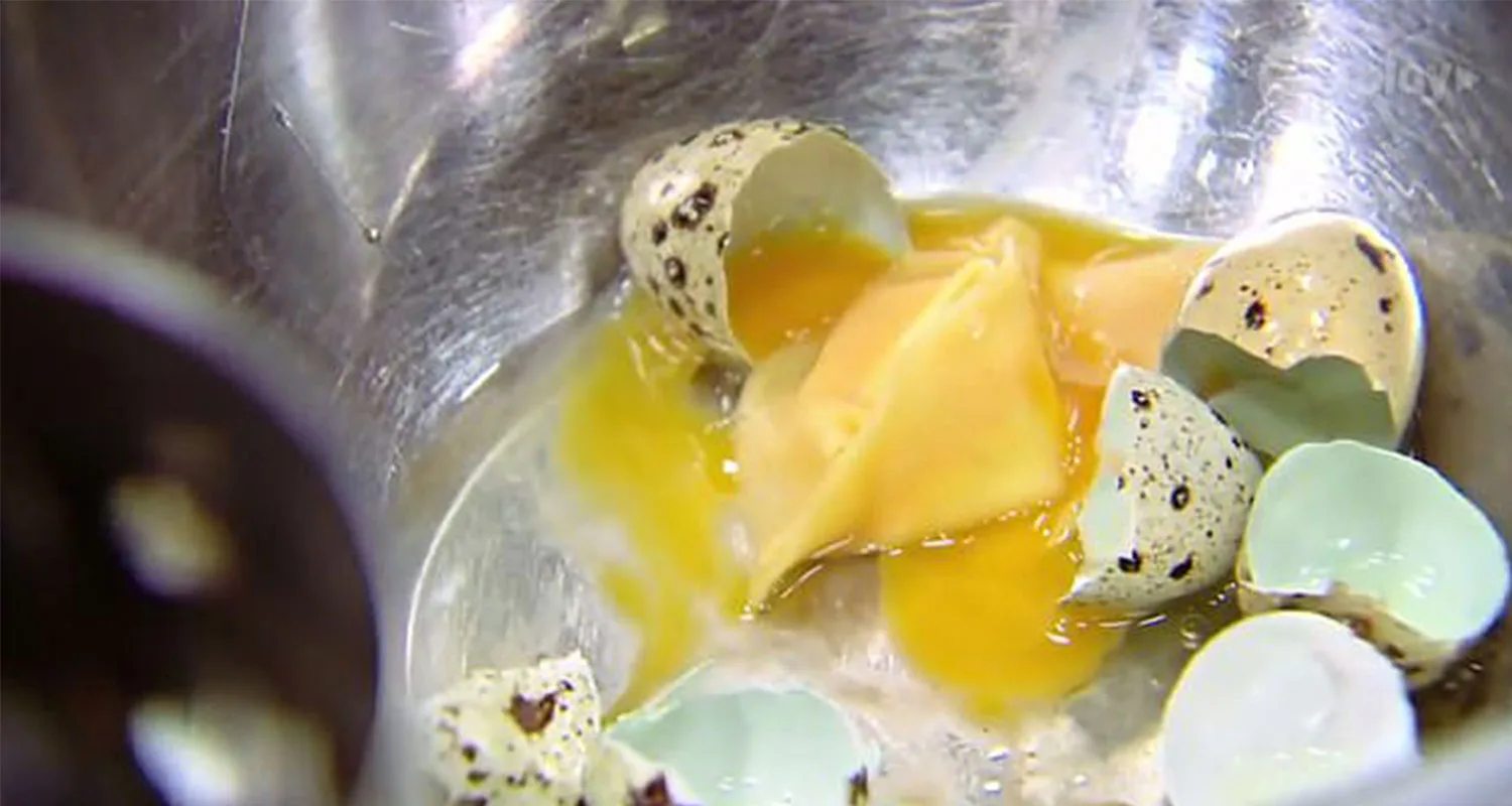 The sad truth behind Derek Lau's Masterchef Australia elimination | WHO