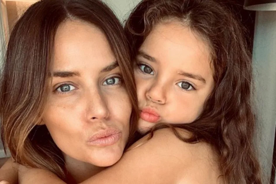 The real reason why Jodi Anasta was forced to take a three-week TV ...