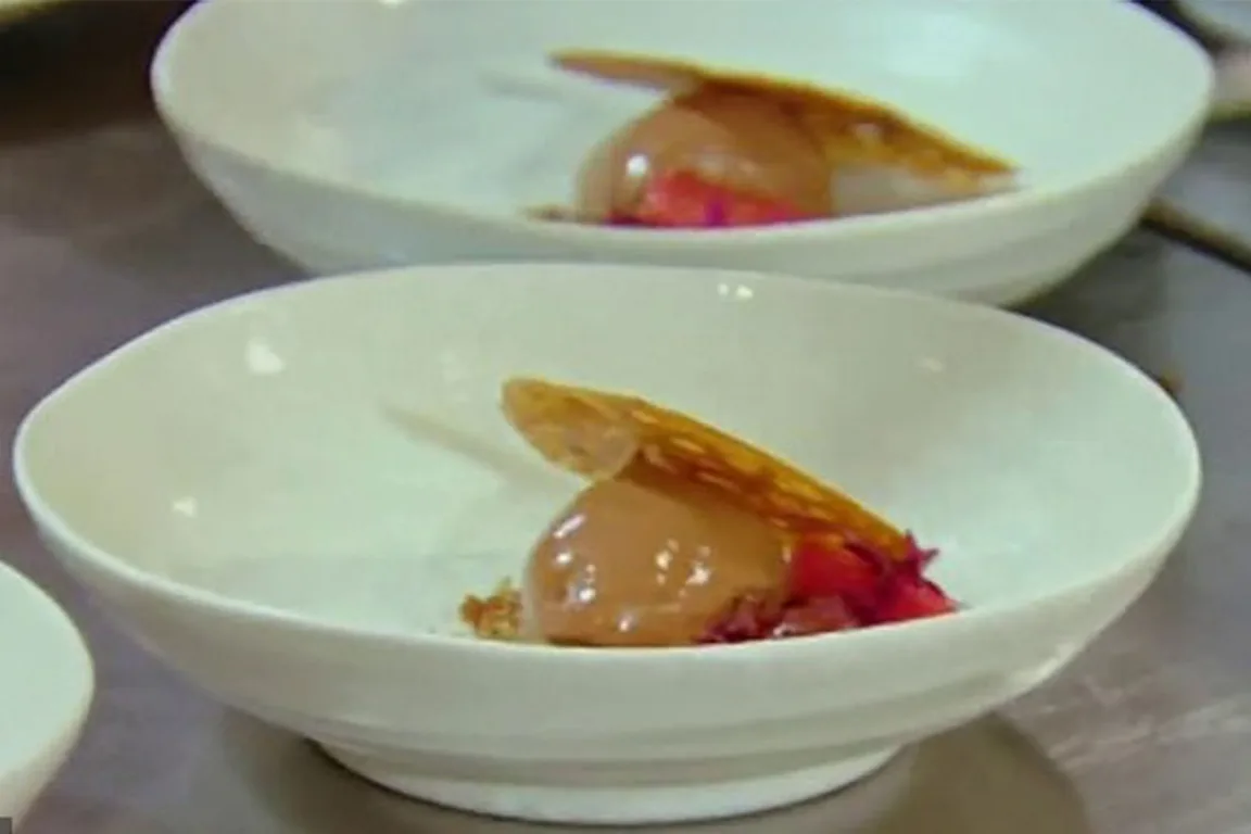 Masterchef's Larissa Takchi facing shock accusations over last night's ...