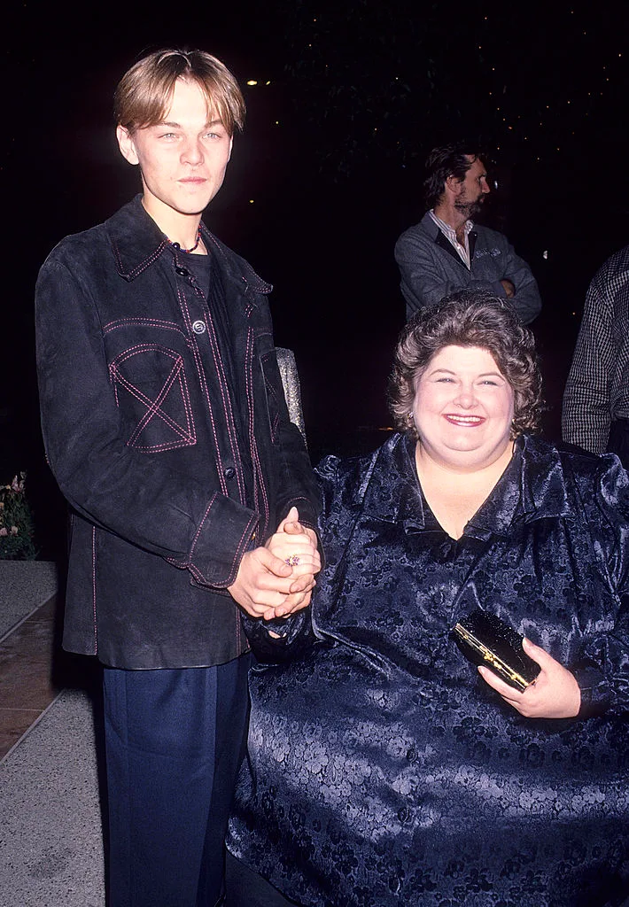 Leonardo DiCaprio Young - Can You Recognise Him? | WHO