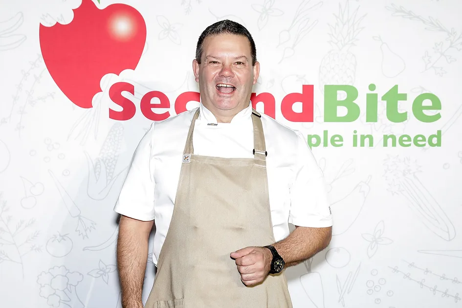 MasterChef's Gary Mehigan slams journalist who accused him of thinking ...