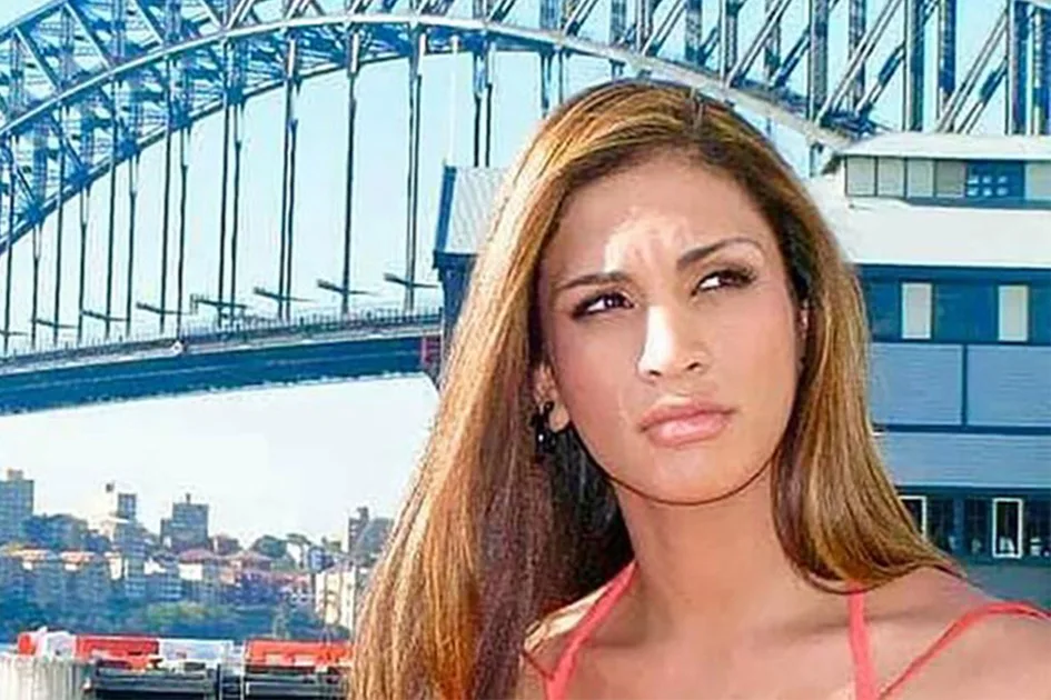 Big Brother Australia star Miriam Rivera found dead in Mexico under ...