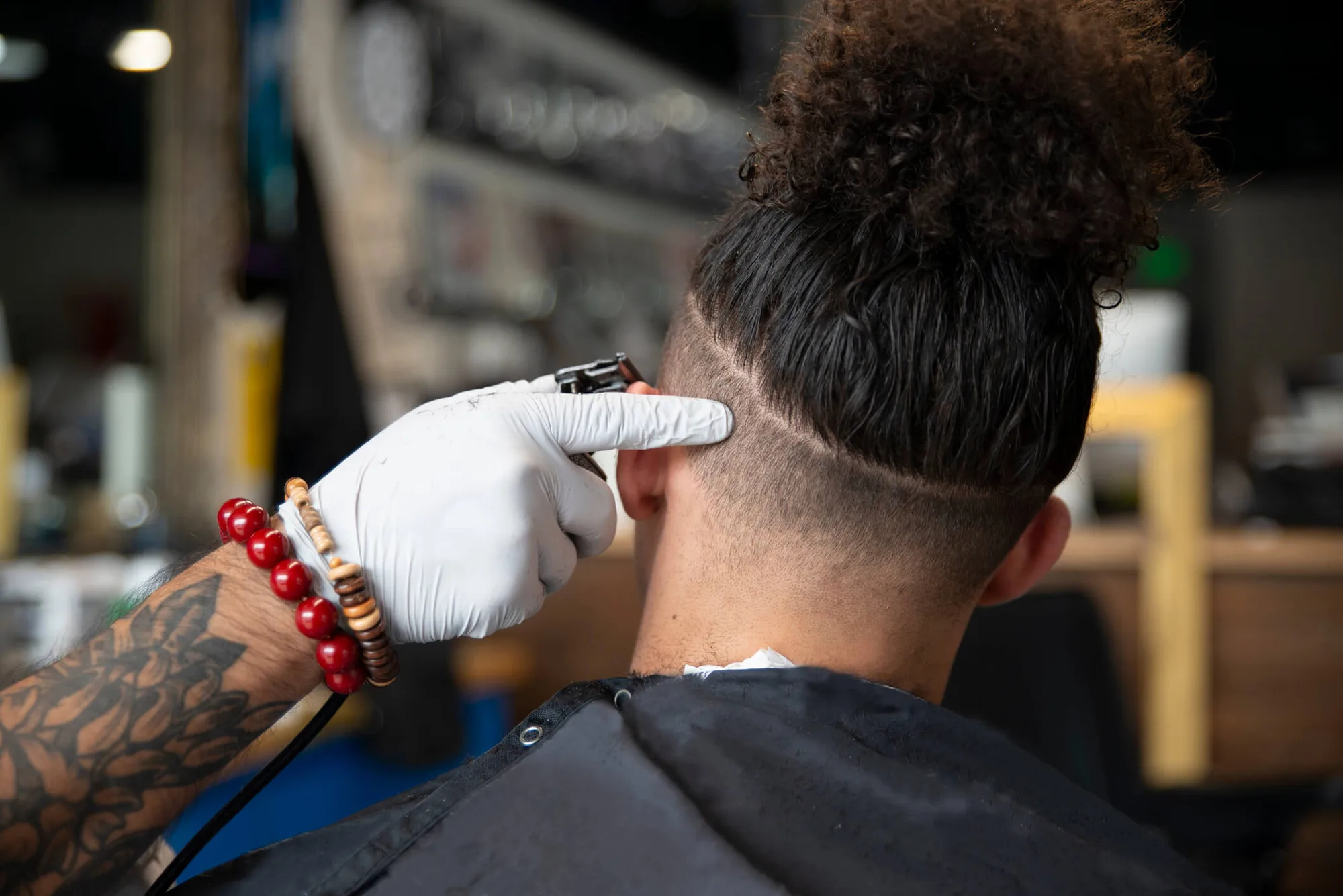 Undercut Women: Best Undercut Hairstyles For Girls | WHO