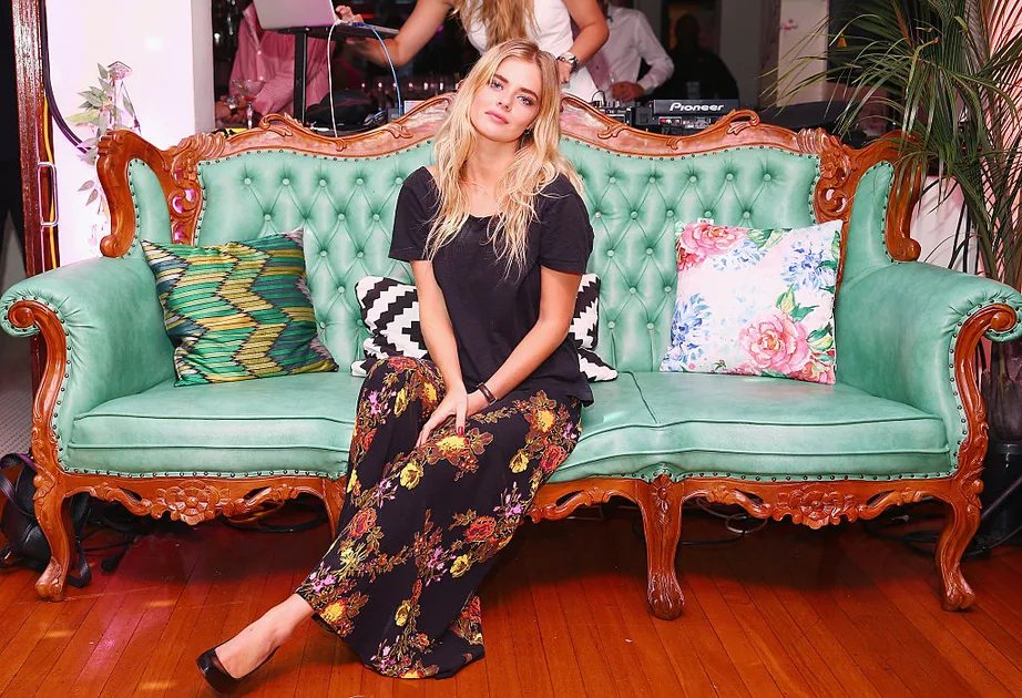 Samara Weaving: Everything You Need to Know | WHO