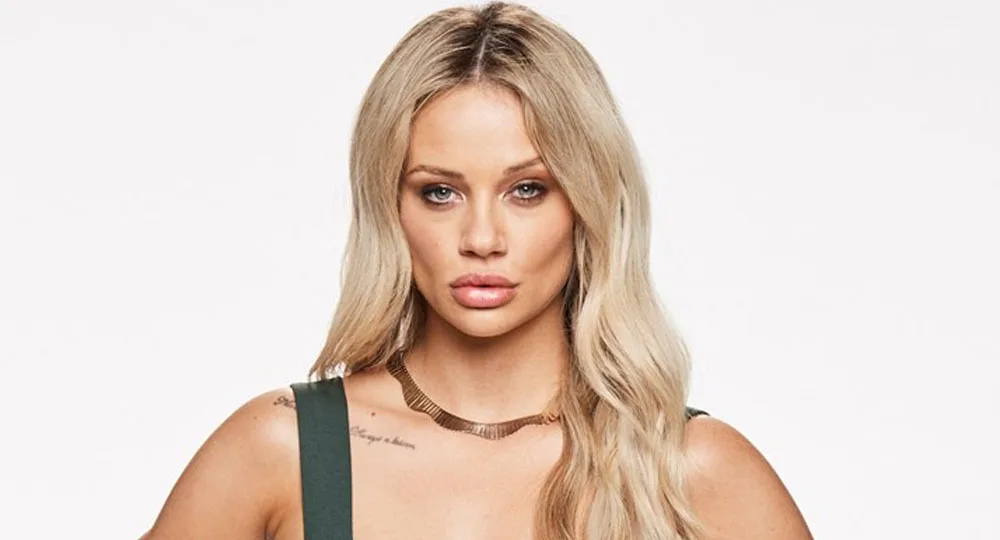 Jessika Power just revealed the real reason why she won't be joining ...