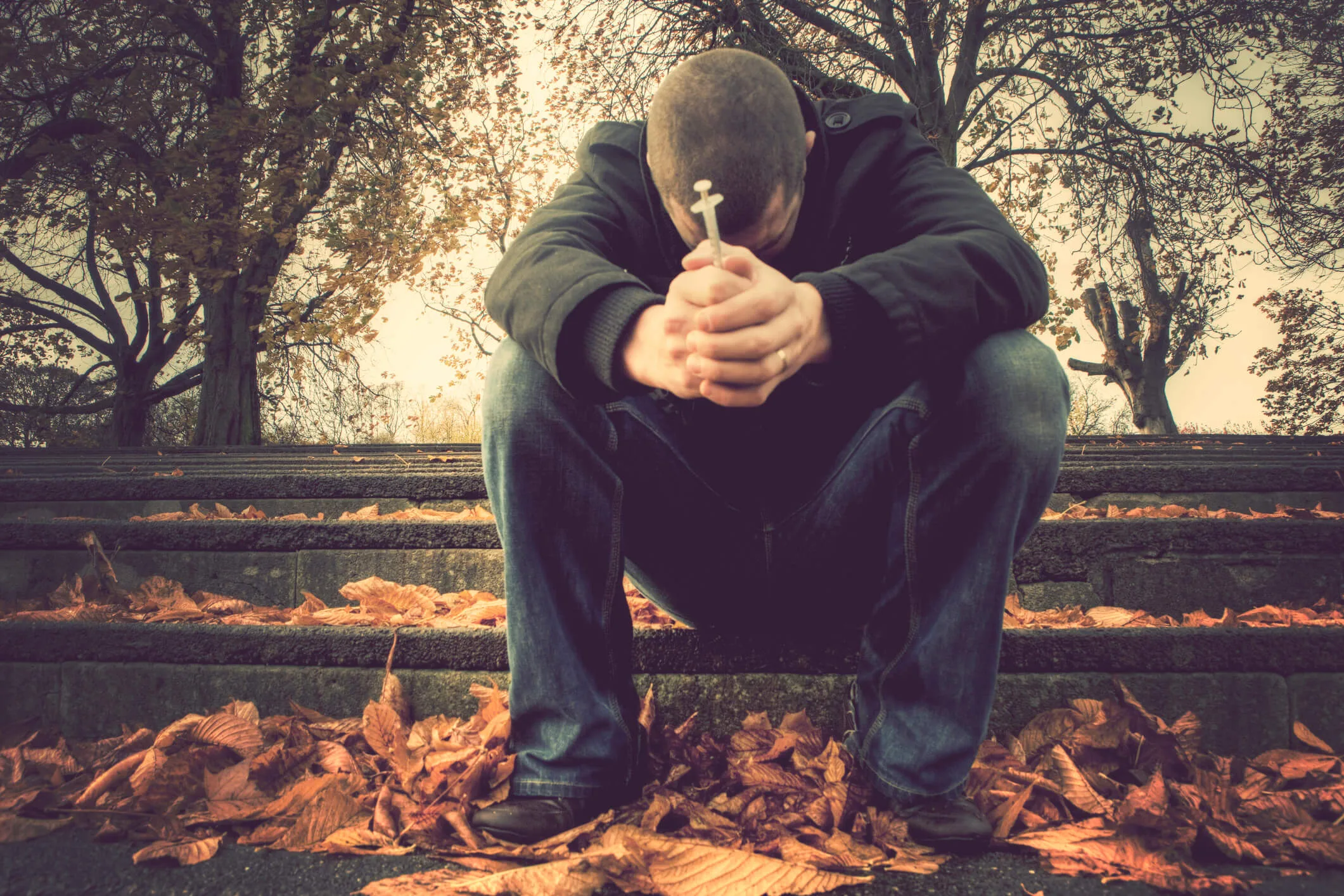 Ice Addiction: How to Deal with an Ice Addict | WHO