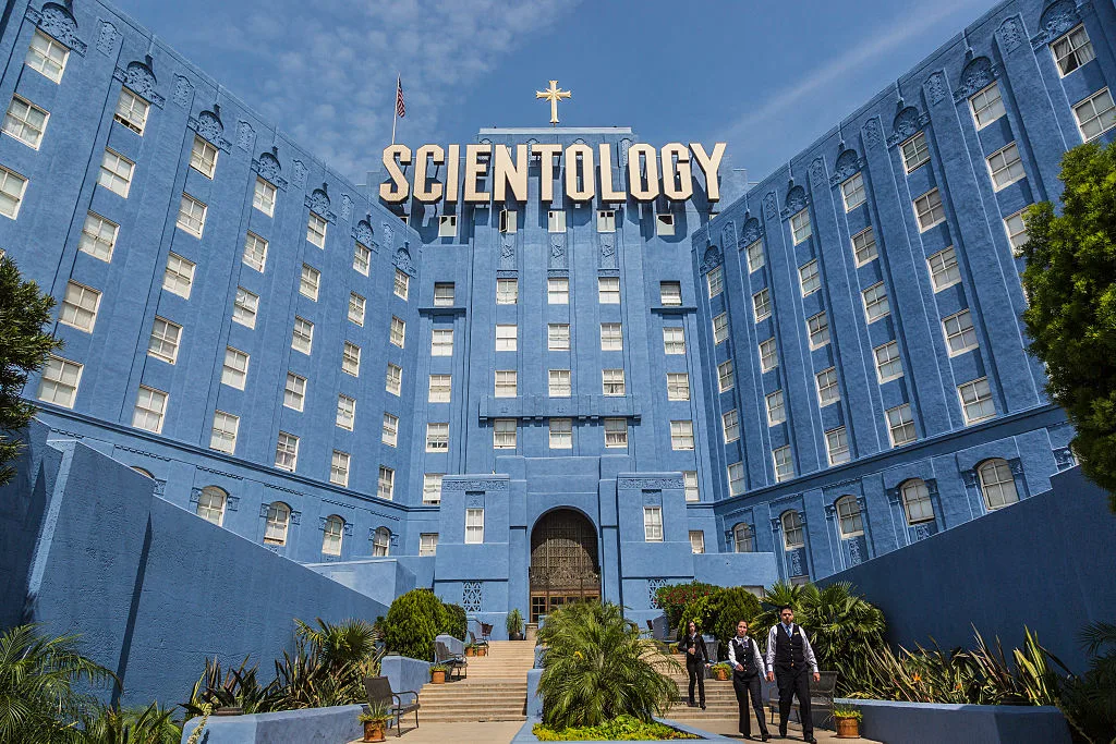 Famous Scientologists: 7 Celebrity Scientologists | WHO