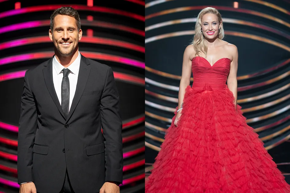 The Proposal: Meet the cast | WHO