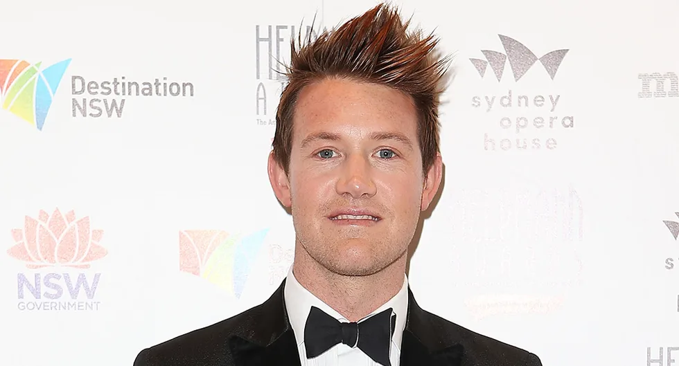 Eddie Perfect: My life after Offspring | WHO