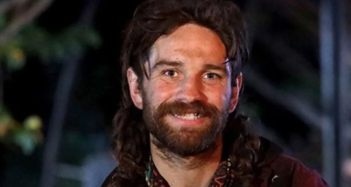 Australian Survivor: John Eastoe reveals why he refused to play dirty | WHO