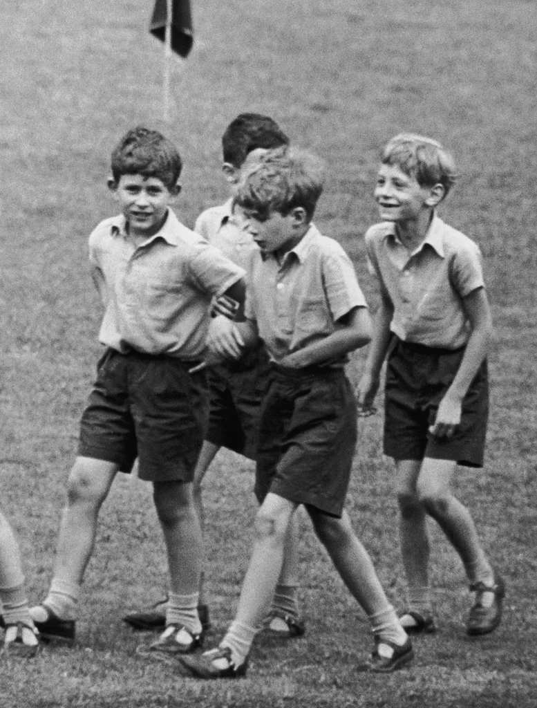 Where Did Prince Charles Go to School? The Truth About His Education ...