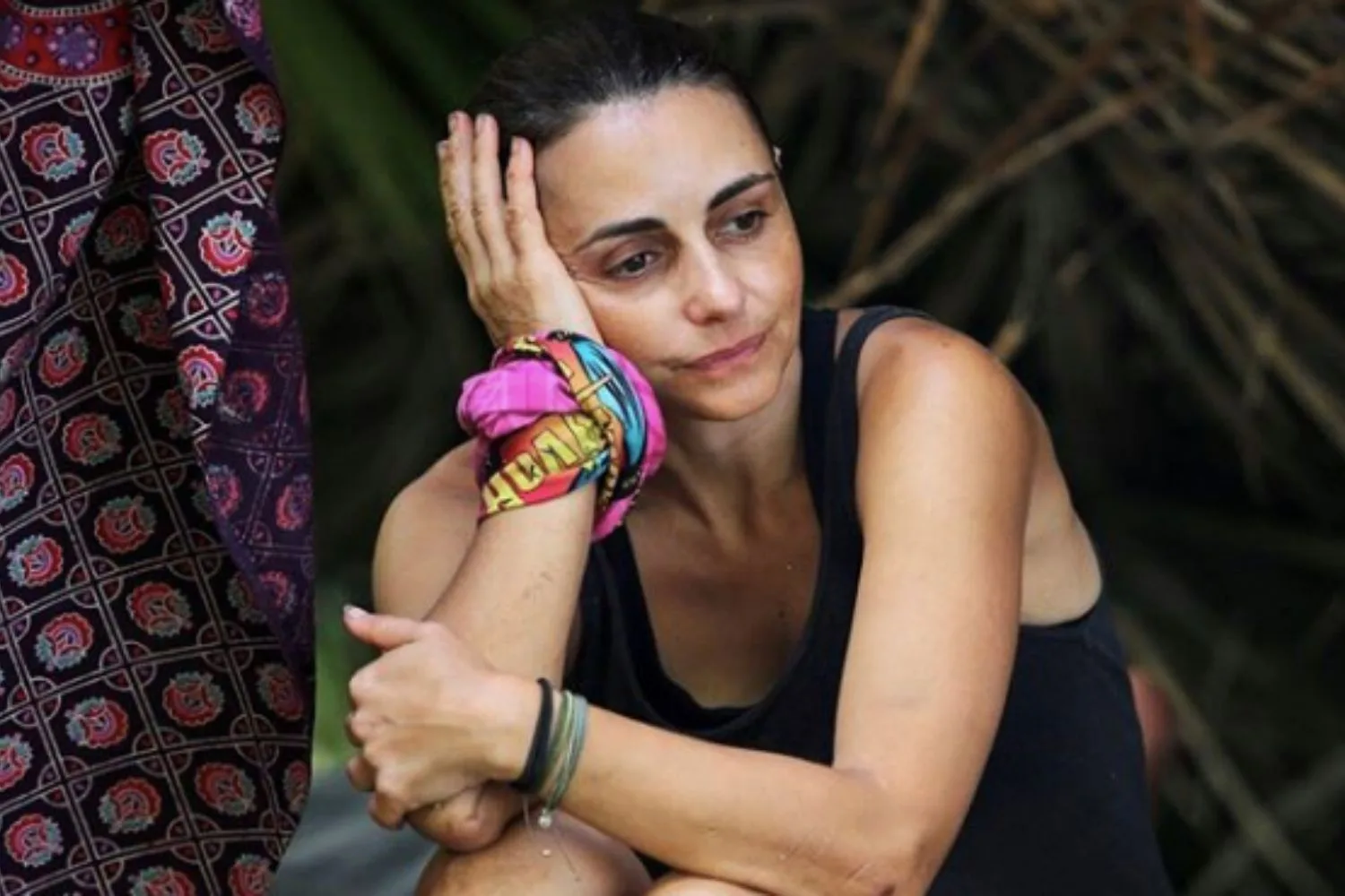 EXCLUSIVE: Pia Miranda Reflects On Her Career At 50 | WHO