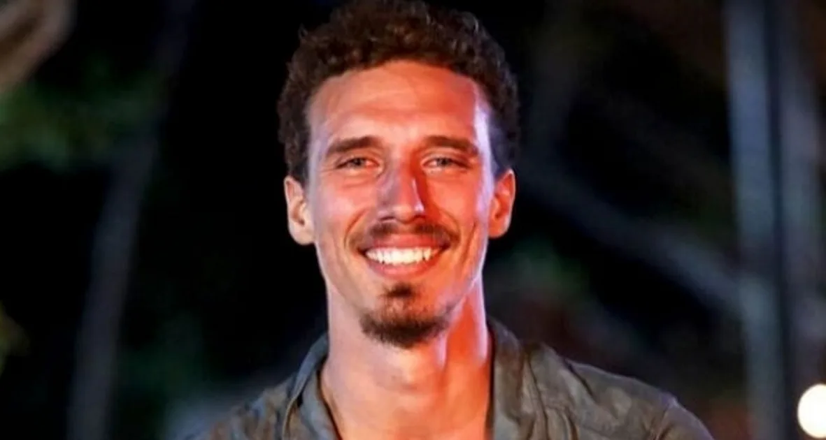 Australian Survivor: Luke Toki thanks fans for $250,000 GoFundMe ...