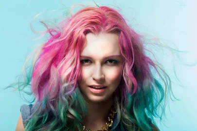 Temporary Hair Colour: 8 Best Temporary Hair Dyes In Australia | WHO