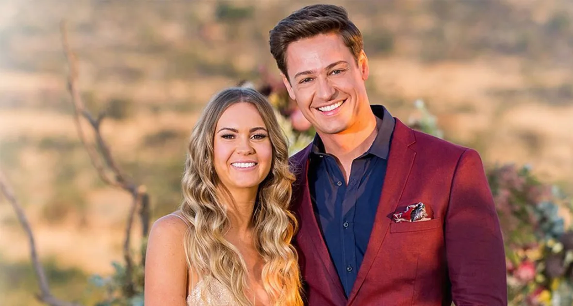 BREAKING: Bachelor star Matt Agnew and Chelsie McLeod have split | WHO