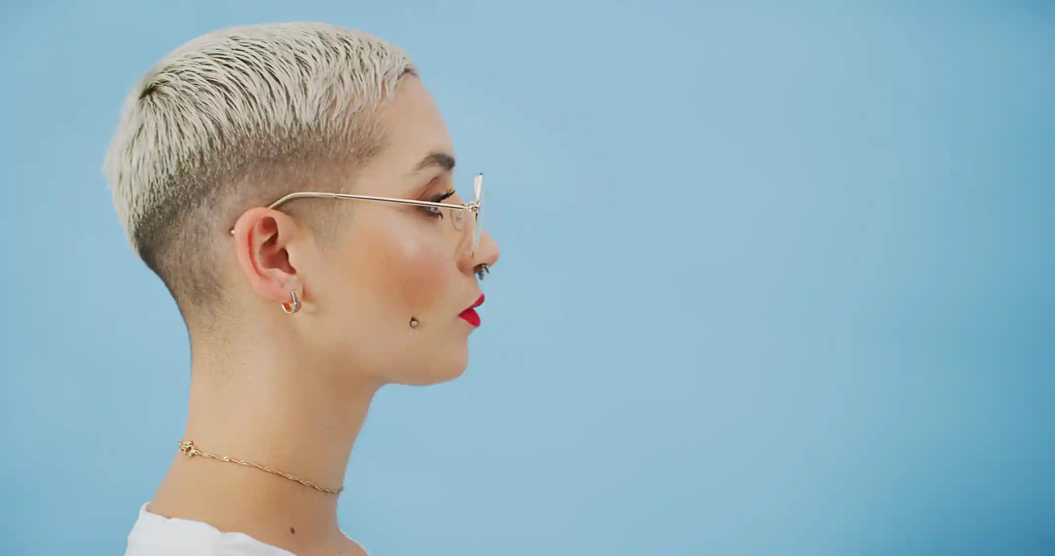 Androgynous Models: Who Are Our Top 9? | WHO