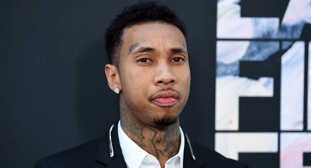 Judge issues warrant for Tyga's arrest | WHO