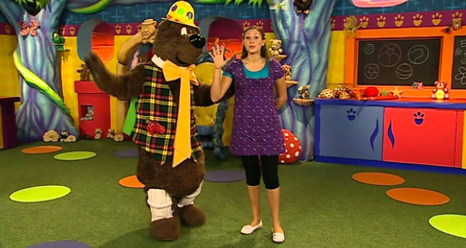 Humphrey B Bear is set to return: And we've got the perfect host in Ali ...