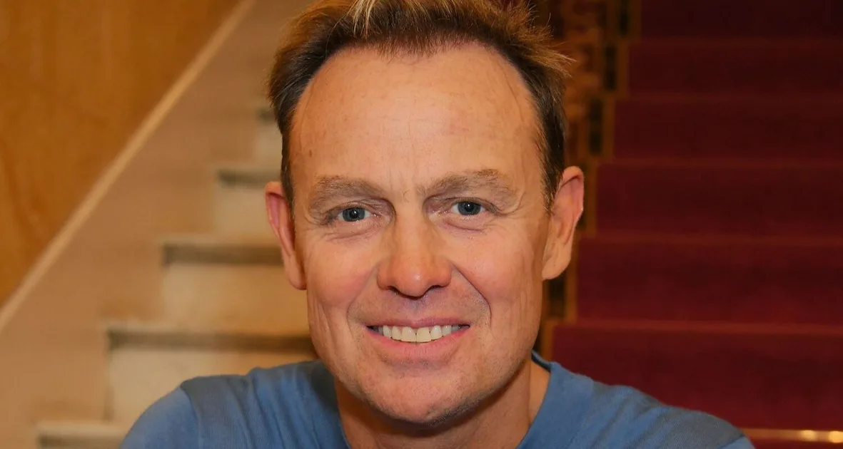 The Masked Singer drops huge clue that the Wolf is Jason Donovan | WHO