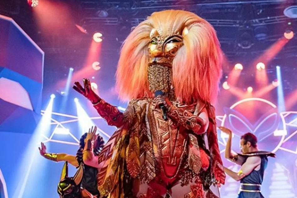 The Masked Singer: These are the celebrities behind the masks | WHO