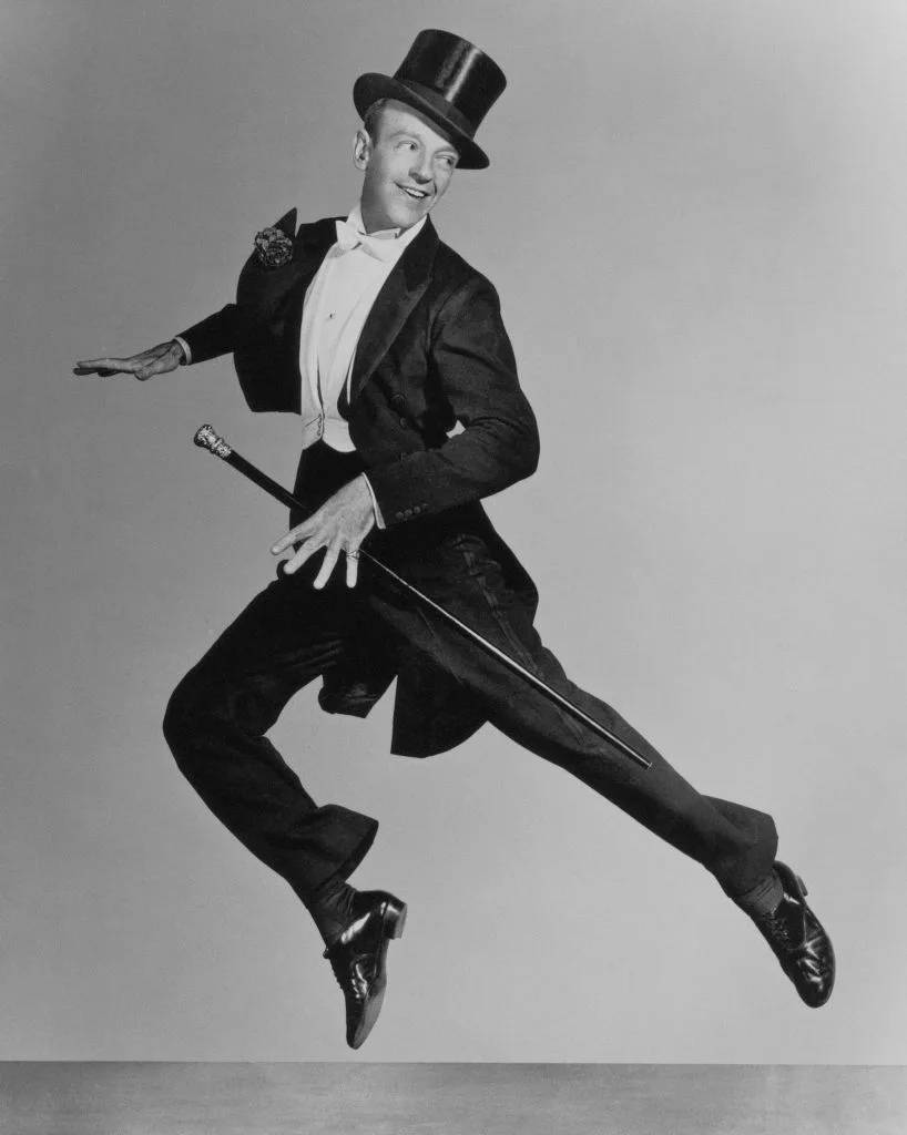 Famous Dancers: Top 15 Of All Time | WHO