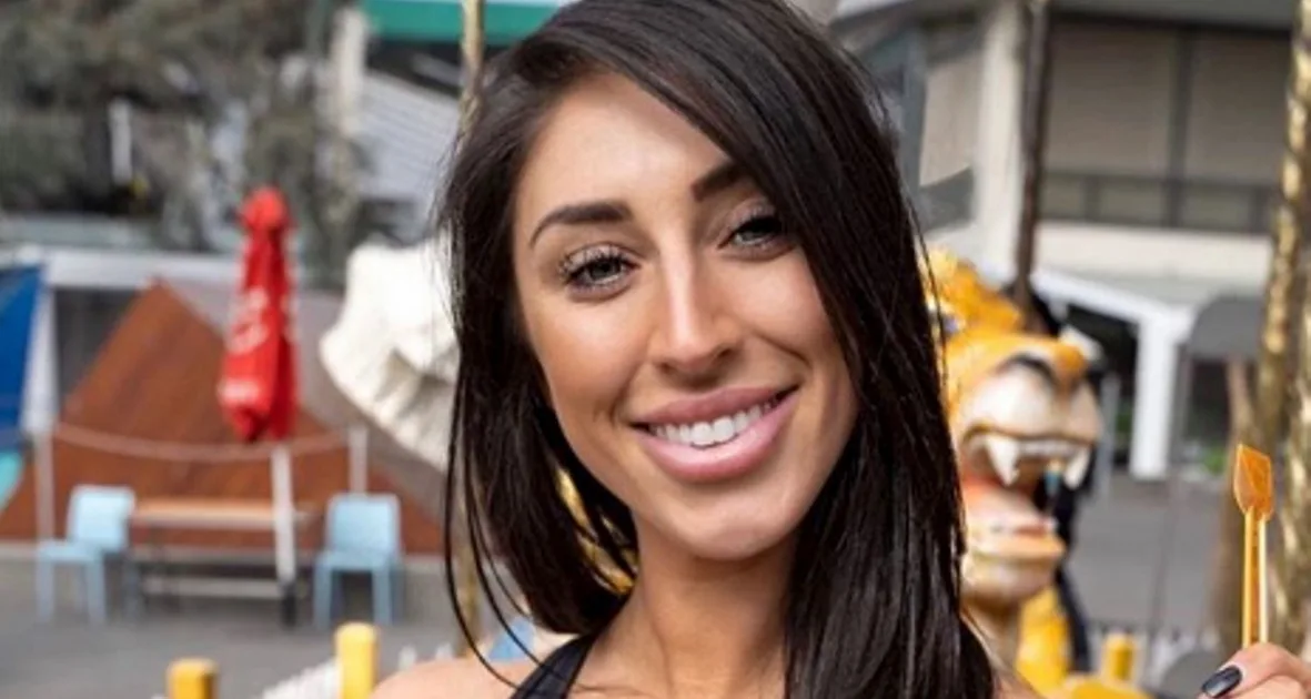 Married At First Sight's Tamara Joy has got a new nose | WHO