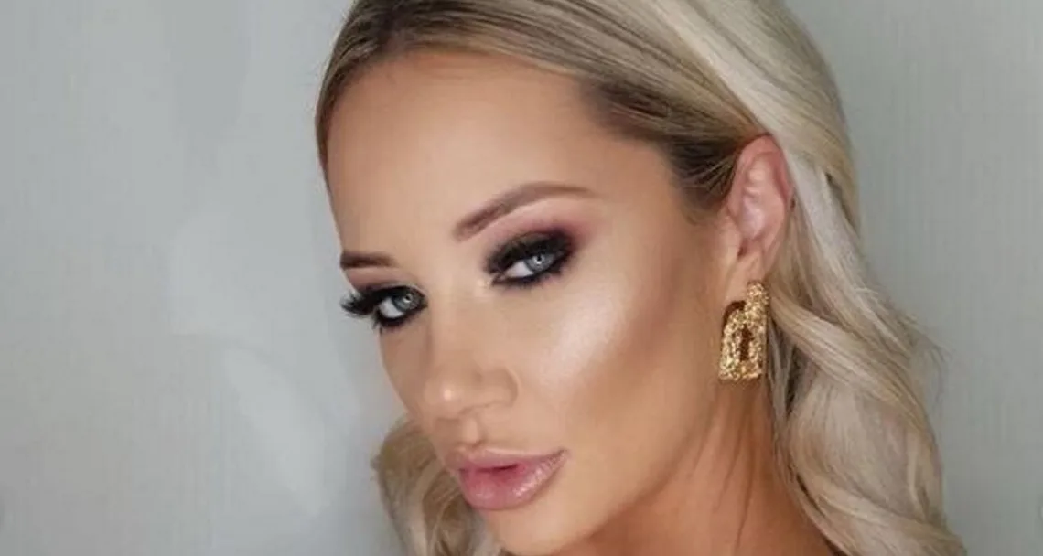 Married At First Sight star Jessika Power slams her body-shamers | WHO