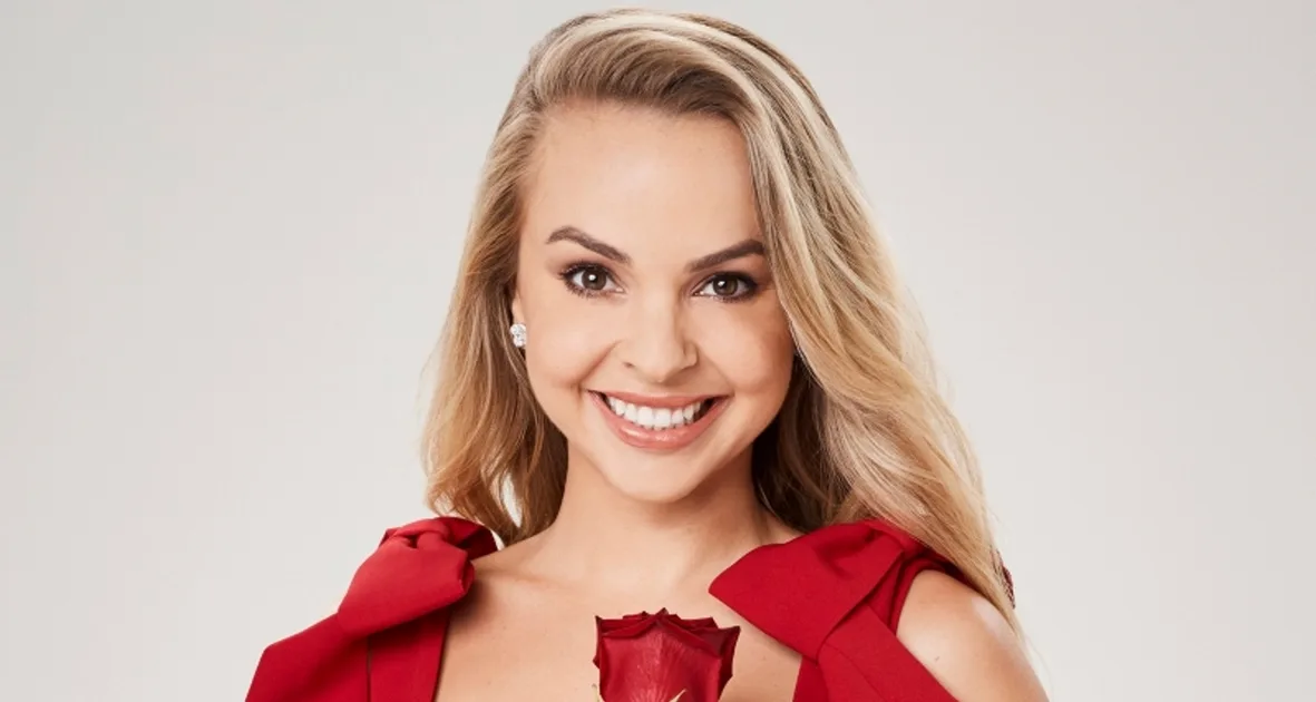 First look at Bachelorette Angie Kent's new suitors | WHO
