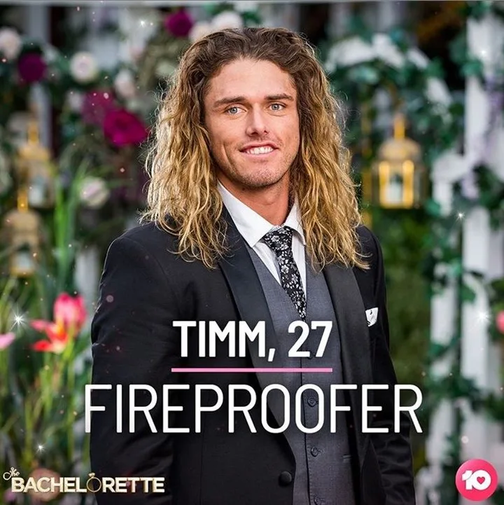 The Bachelorette: Angie Kent confirms she's still with the winner | WHO