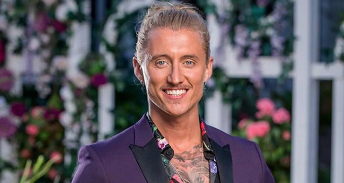 Bachelorette star Ciarran Stott confirms new romance | WHO