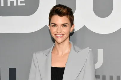 Ruby Rose: How Well Do You Know Her? (41 Q&As) | WHO