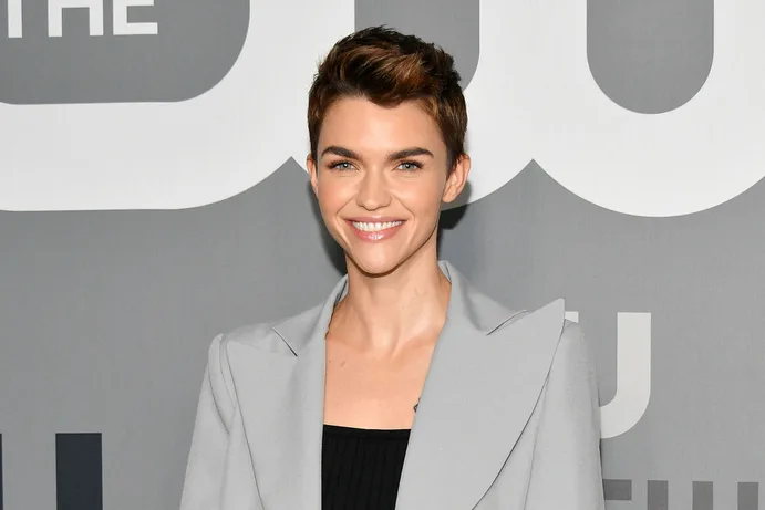 Ruby Rose: How Well Do You Know Her? (41 Q&As) | WHO