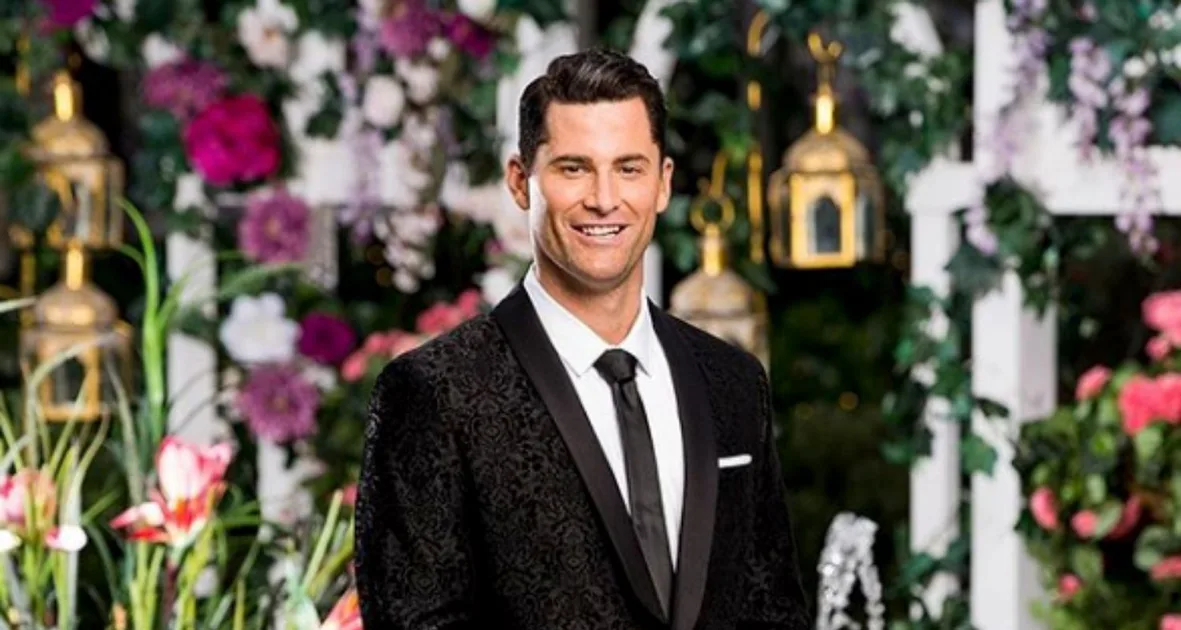 Bachelor in Paradise: Jamie Doran's secret love child | WHO