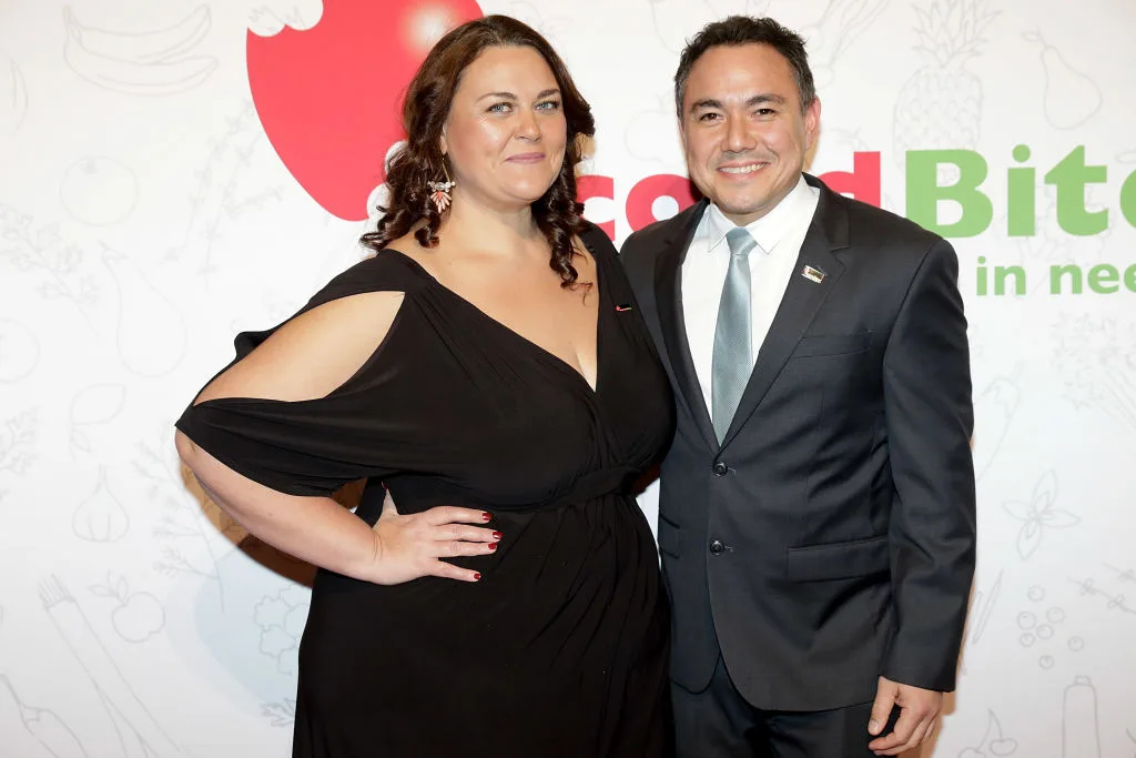 Is Sam Pang married? All about the comedian's wife