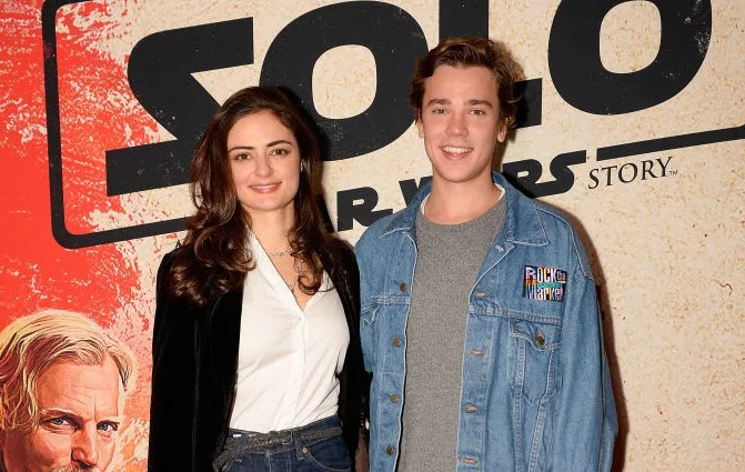 Ryder From Home And Away: Who Is Lukas Radovich? | WHO