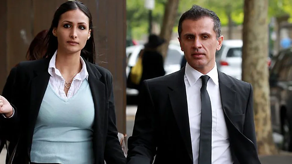 Simon Gittany loses appeal against his conviction for murdering Lisa ...