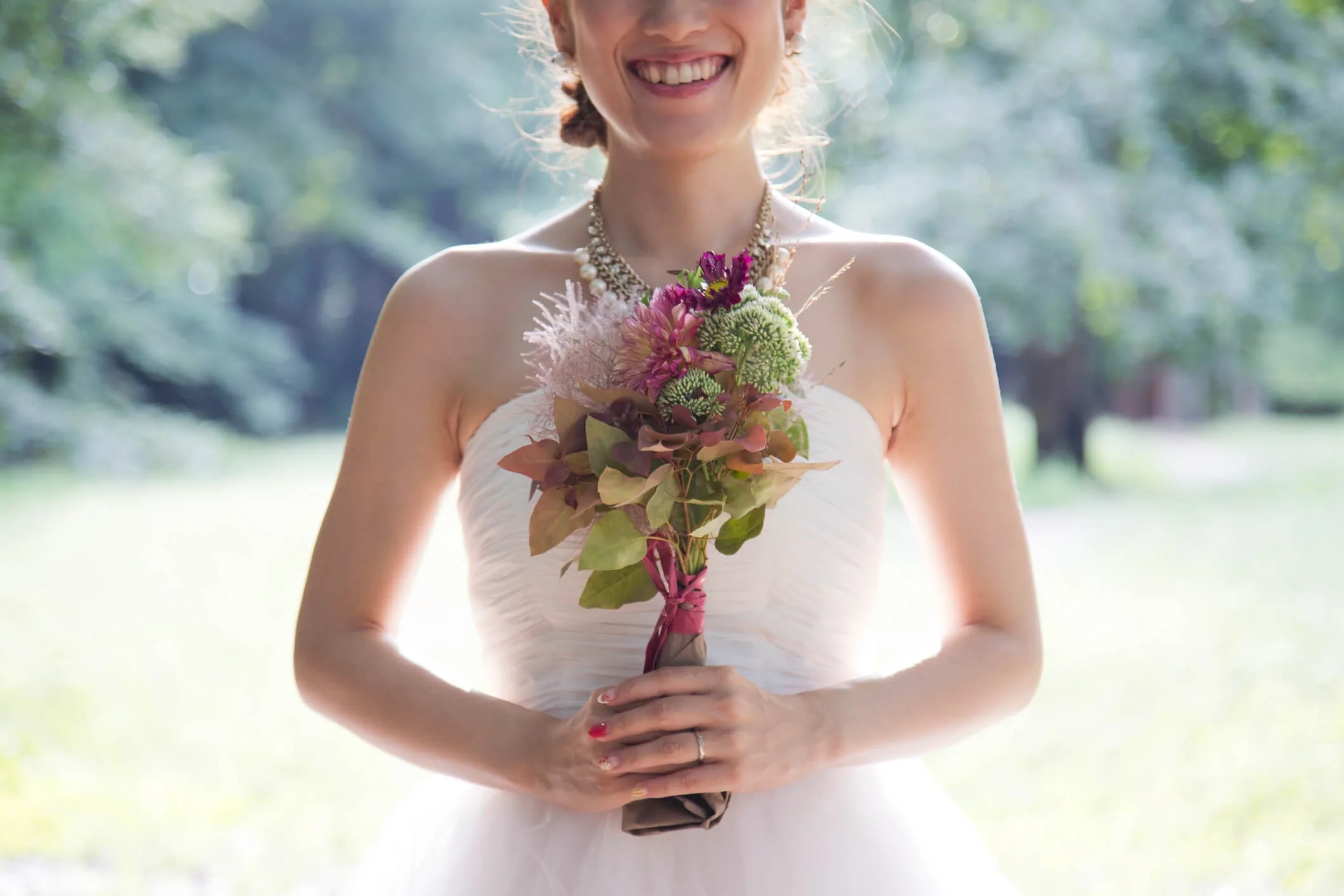 Sologamy: Are You Allowed To Marry Yourself? | WHO