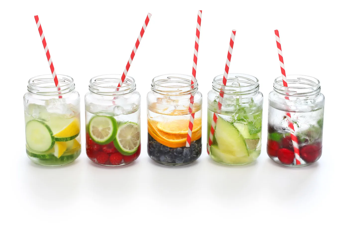 Detox Water: 8 Detox Drinks for Your Water Diet | WHO