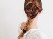 Plaited Hair: Our Top 8 Plait Hairstyles | WHO