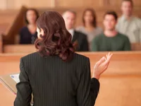Jury Duty: The Facts About Being a Prospective Juror (Pay & More) | WHO