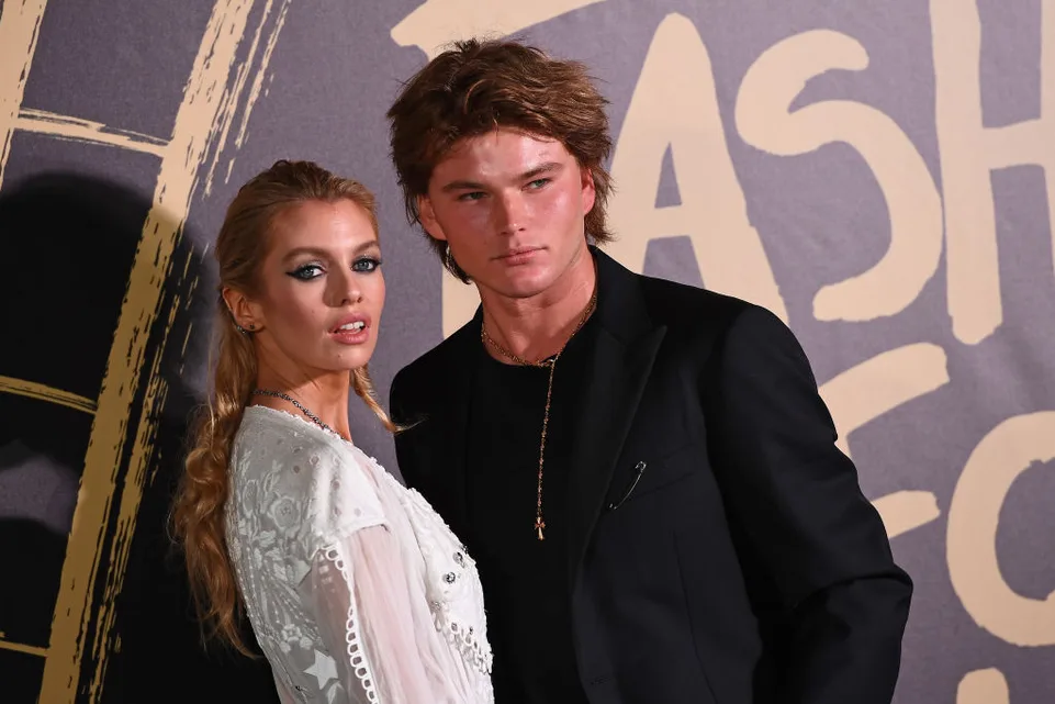 Jordan Barrett - The Truth About Jordan (14 Revealing Q&As) | WHO