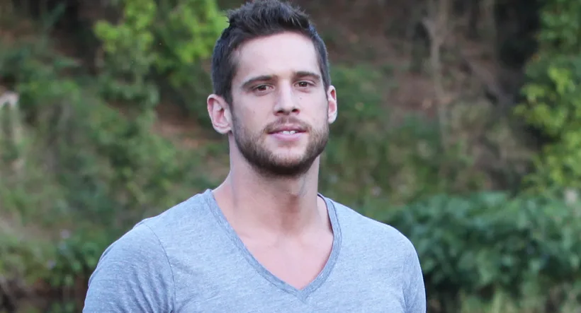 Dan Ewing shares pictures after he was injured during a basketball game ...