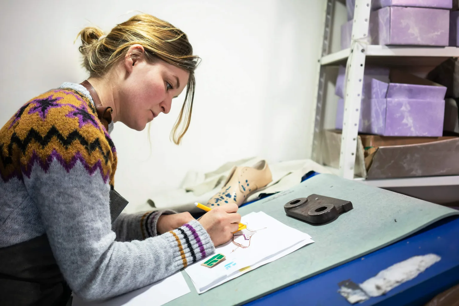 Design Your Own Shoes with These 3 Brands | WHO