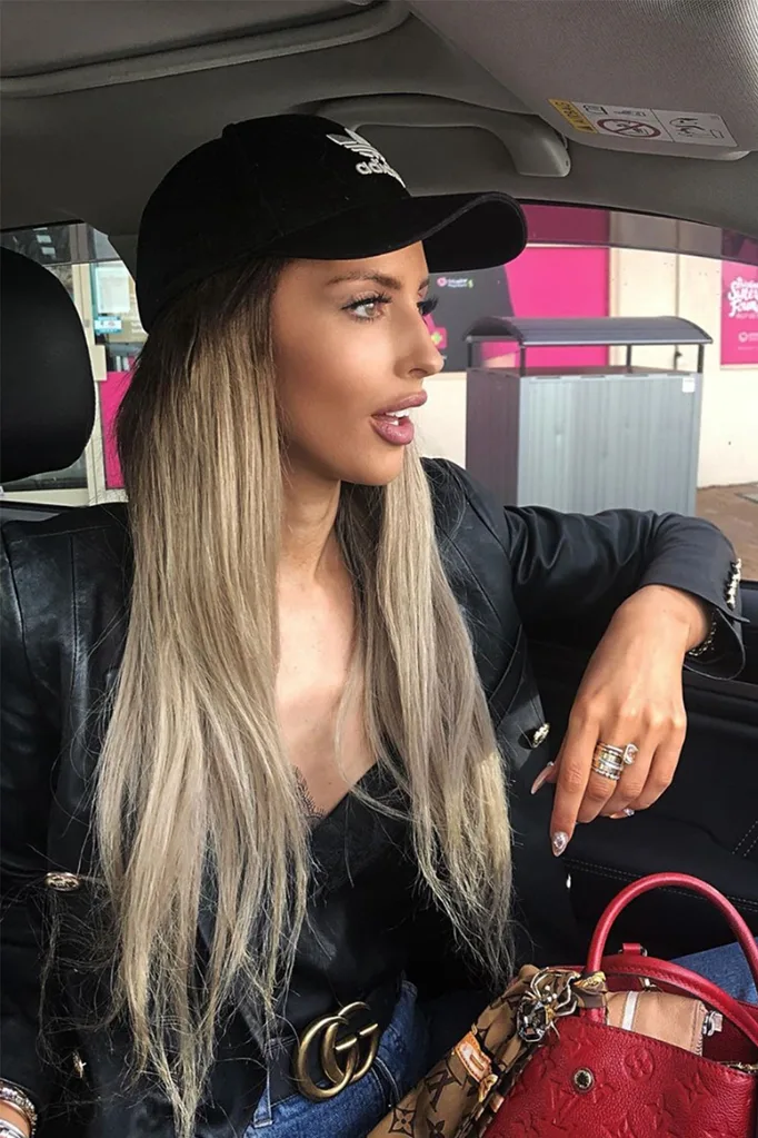 Married At First Sight's Elizabeth Sobinoff shares confronting photos ...
