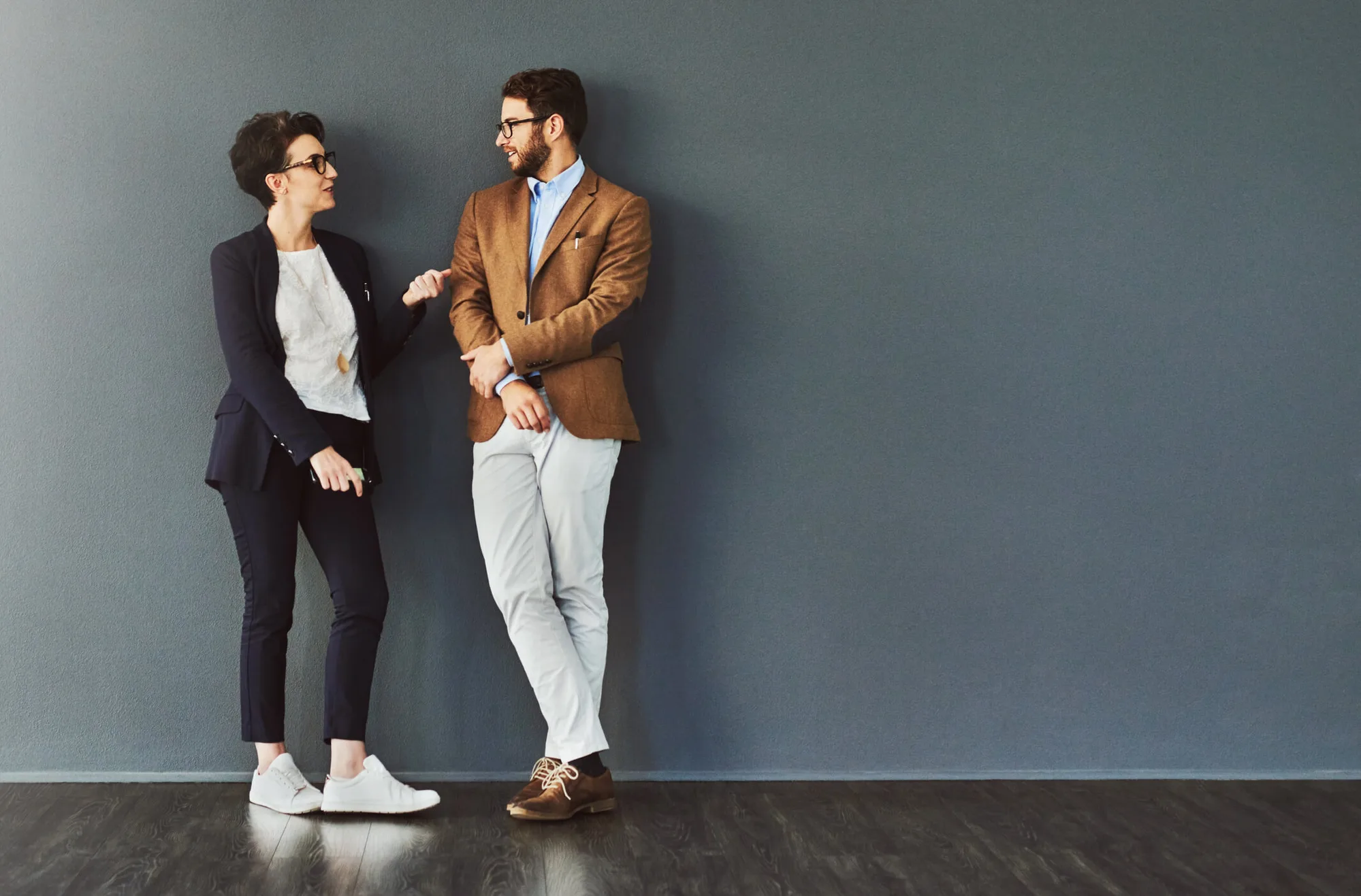 MCC Dress Code: What Can You Wear? | WHO