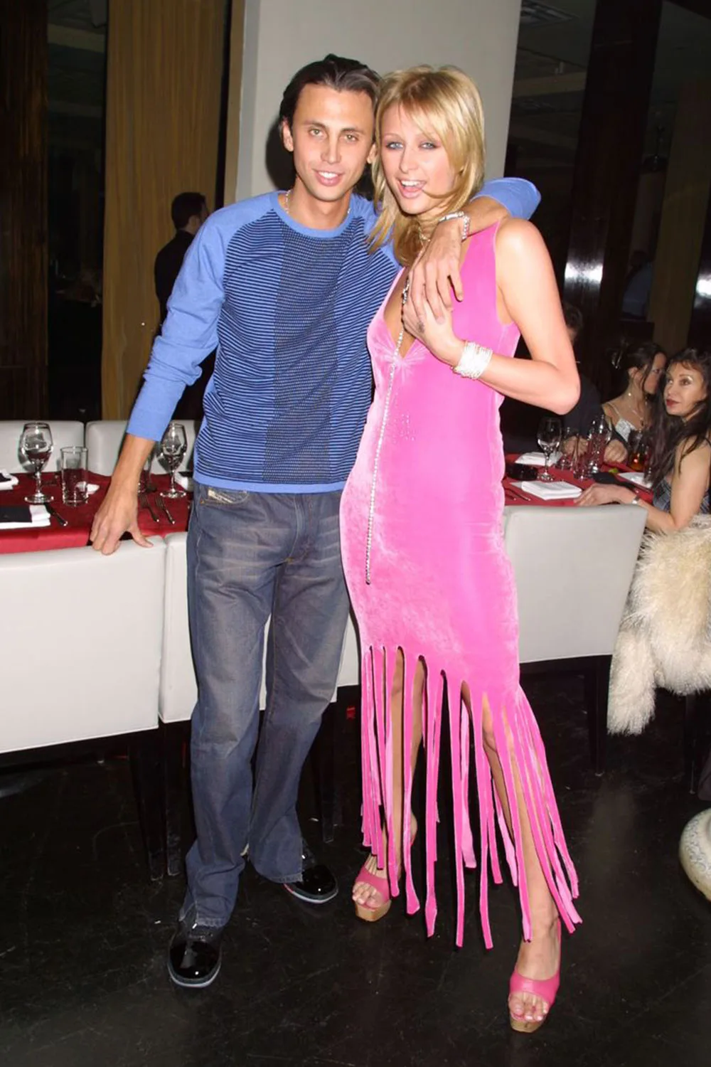 Everything you need to know about Kim Kardashians best friend Jonathan ...