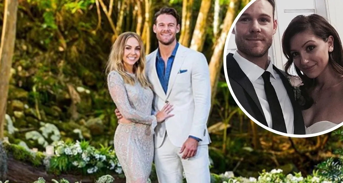 Bachelorette winner Carlin is officially divorced | WHO