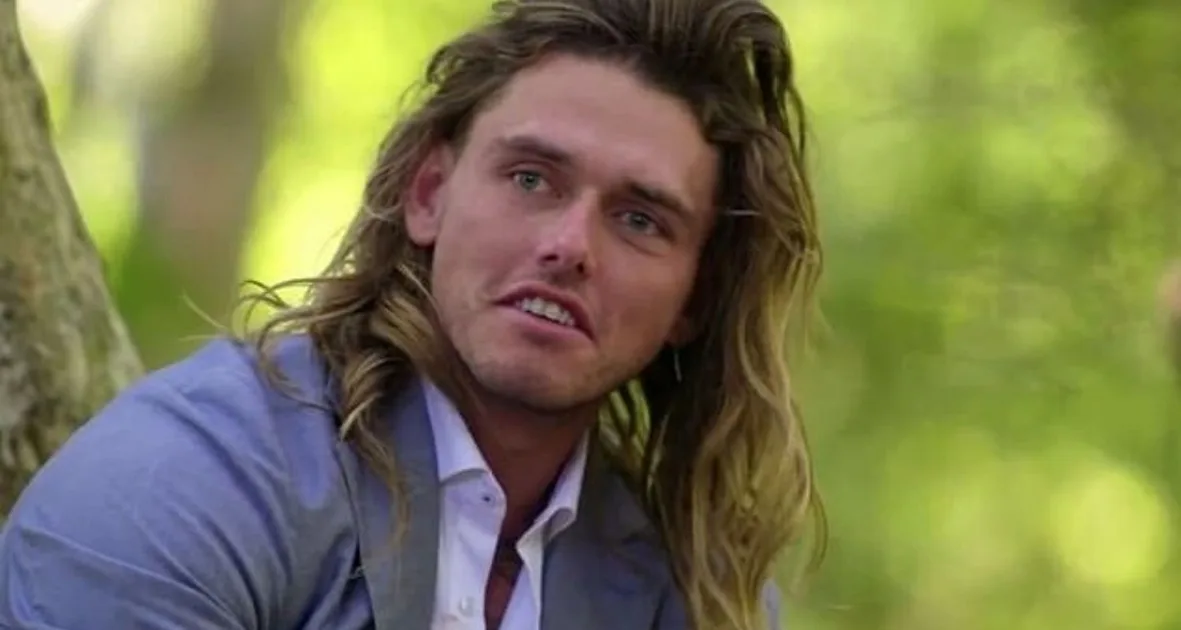 The Bachelorette's Timm says he's ready to date again | WHO